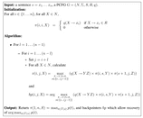 CYK Parsing | Armin's Blog